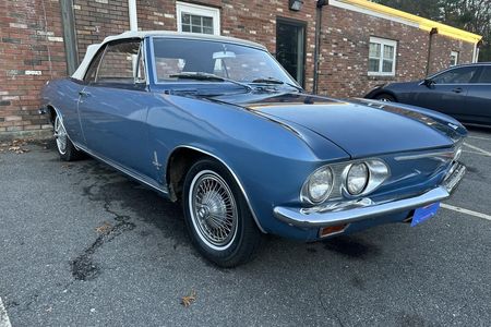 Chevrolet Corvairs for Sale | Hemmings