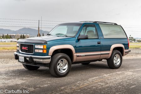 Classic GMC For Sale - Hemmings