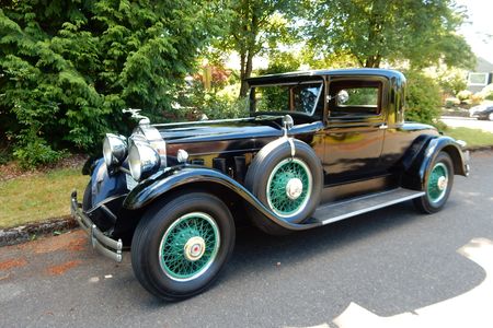 Classic Packard For Sale | Hemmings