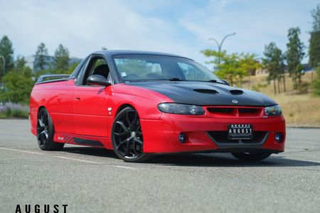 Classic Holden Maloo For Sale - Hemmings