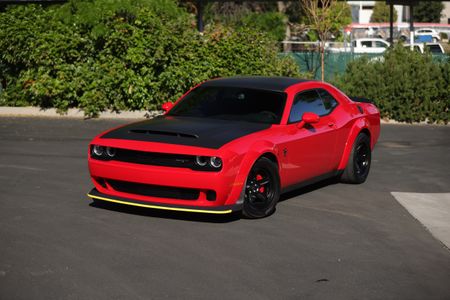 Classic Dodge Demon For Sale - Hemmings