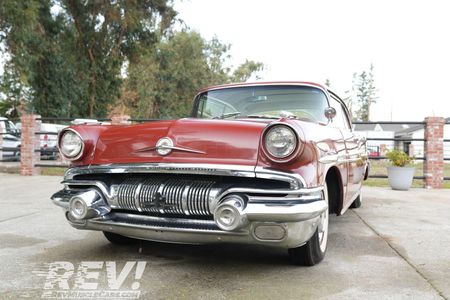 1957 Pontiac GTO for Sale - Hemmings