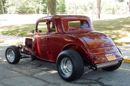 Ford Model 40 For Sale | Hemmings