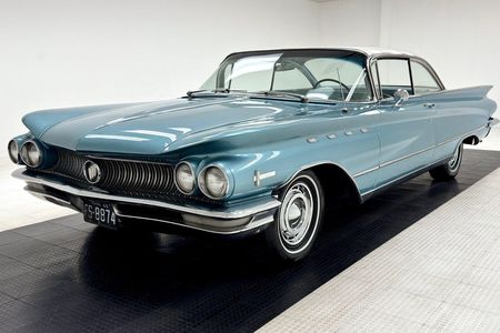 1960 Buick For Sale - Hemmings