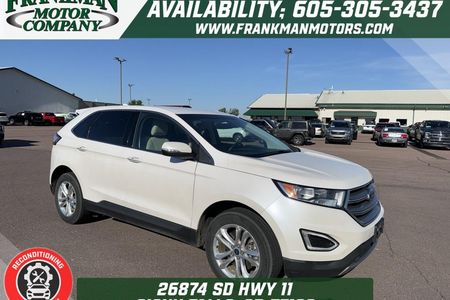 Classic Ford Edge For Sale - Hemmings