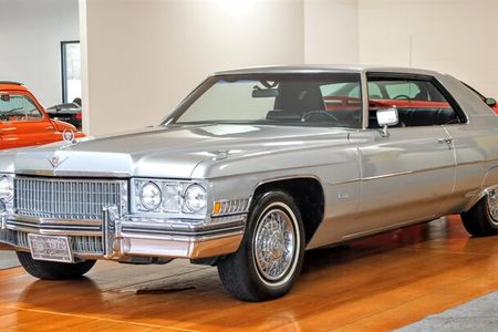 Cadillac Calais For Sale | Hemmings