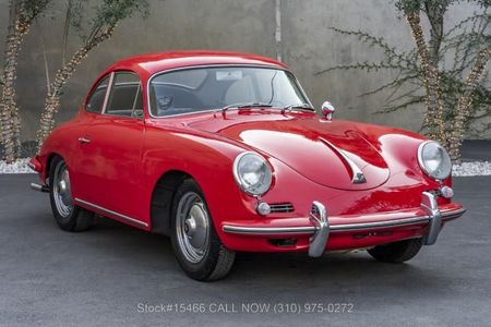 Porsche 356B For Sale | Hemmings