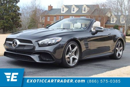 2019 Mercedes-Benz For Sale - Hemmings