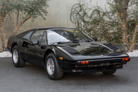 1980 Ferrari for sale - Hemmings