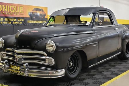 1950 Dodge Challengers for Sale - Hemmings