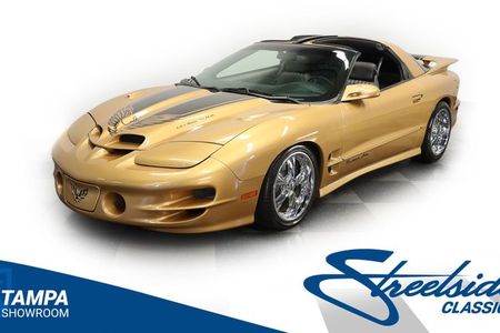 1998 Pontiac GTO for Sale | Hemmings