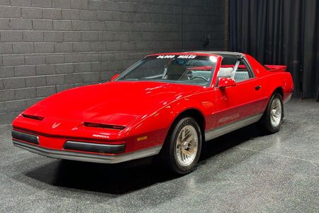 Classic Pontiac Firebird For Sale | Hemmings