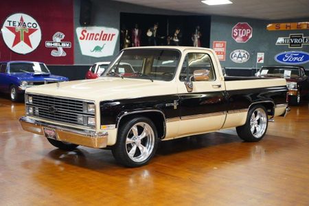 Chevrolet C10s for Sale | Hemmings
