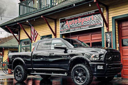 Autosport Co. in Pittsburgh, PA - Hemmings