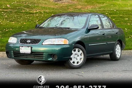 Classic Nissan Sentra For Sale - Hemmings