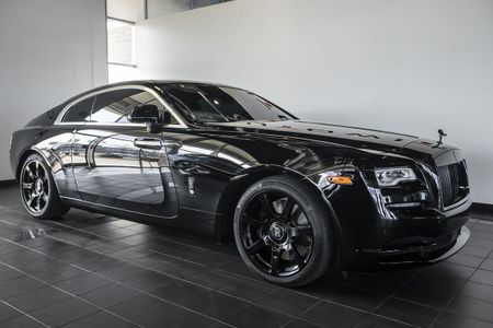 Classic Rolls-Royce Wraith For Sale | Hemmings