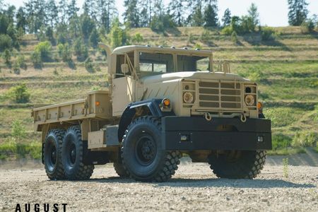 Classic AM General For Sale | Hemmings