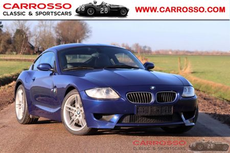 BMW Z4M For Sale | Hemmings