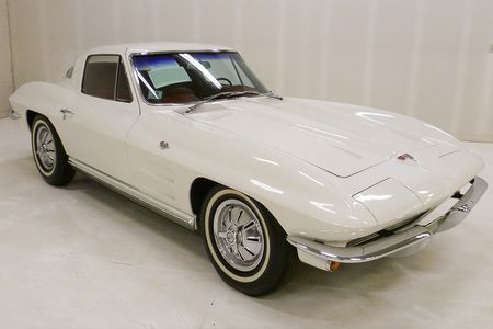 ProTeam Corvette Sales in Napoleon, OH - Hemmings