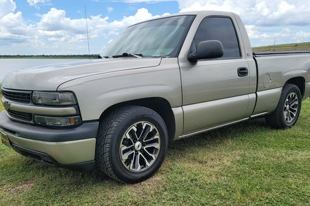 Chevrolet Silverados for Sale | Hemmings