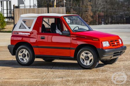 Classic Geo For Sale | Hemmings