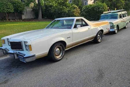1978 Classic Ford Cars & Trucks For Sale - Hemmings - Hemmings
