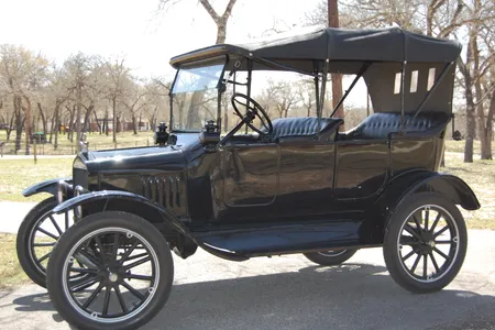 Ford Model Ts for Sale - Hemmings