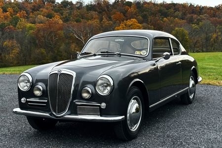 Classic Lancia For Sale - Hemmings