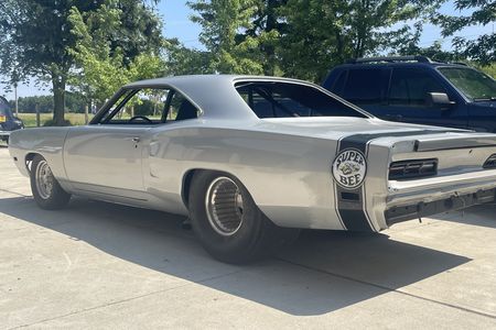 Classic Dodge Super Bee For Sale - Hemmings
