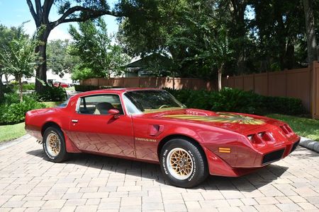 Pontiac Trans Am For Sale | Hemmings