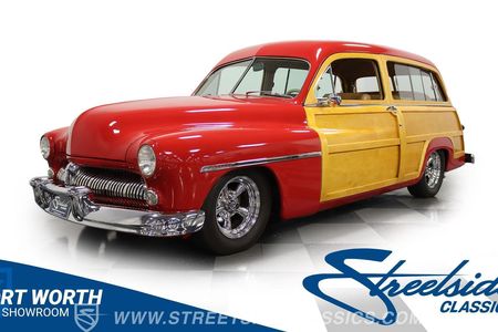 1949 Mercury For Sale | Hemmings