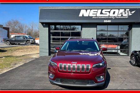 Nelson Automotive, Ltd in Heath, OH | Hemmings