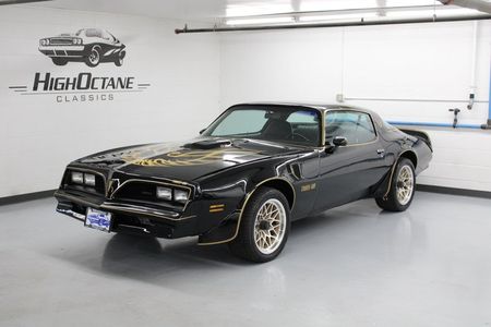 1977 Pontiac GTO for Sale | Hemmings
