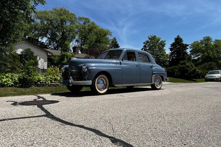 Plymouth Special Deluxe For Sale | Hemmings