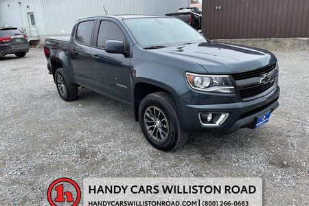 Classic Chevrolet Colorado For Sale | Hemmings