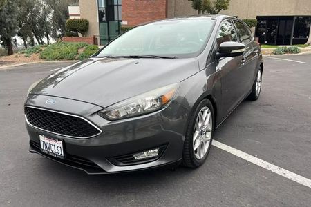 Classic Ford Focus For Sale - Hemmings