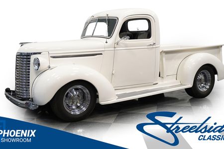 Classic Chevrolet Pickup For Sale - Hemmings