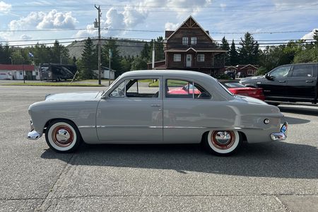1949 Mercury For Sale - Hemmings