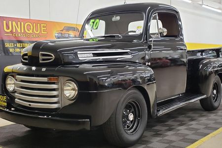 1950 Ford F-1s for Sale - Hemmings