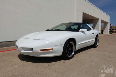 Classic Pontiac Firebird For Sale - Hemmings