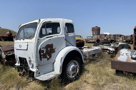 White For Sale | Hemmings