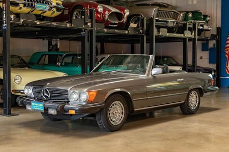1979 Mercedes-Benz For Sale | Hemmings