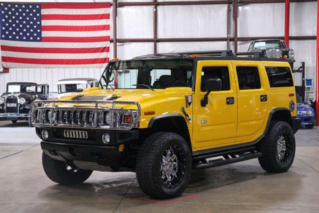Classic Hummer For Sale - Hemmings