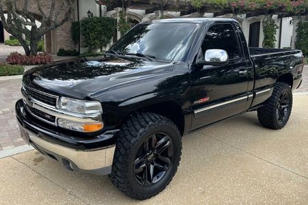 Chevrolet Silverados for Sale | Hemmings