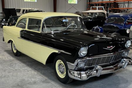 Classic Chevrolet 150 For Sale - Hemmings