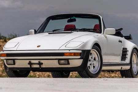 Porsche 930s for Sale | Hemmings