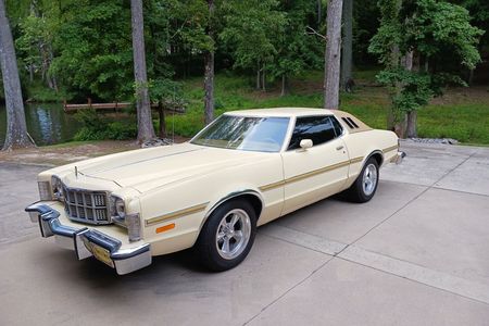 Classic Ford Elite For Sale - Hemmings