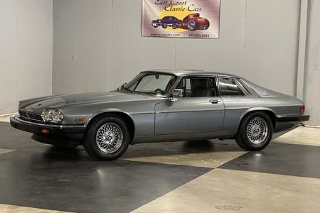 Classic Jaguar XJS12 For Sale - Hemmings
