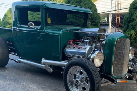 Ford Model As for Sale | Hemmings