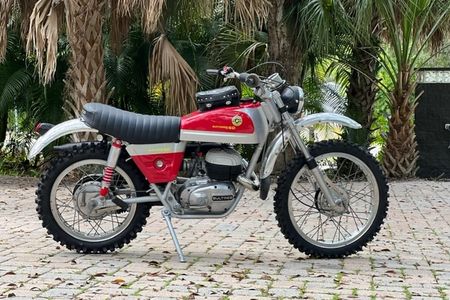Classic Bultaco For Sale | Hemmings
